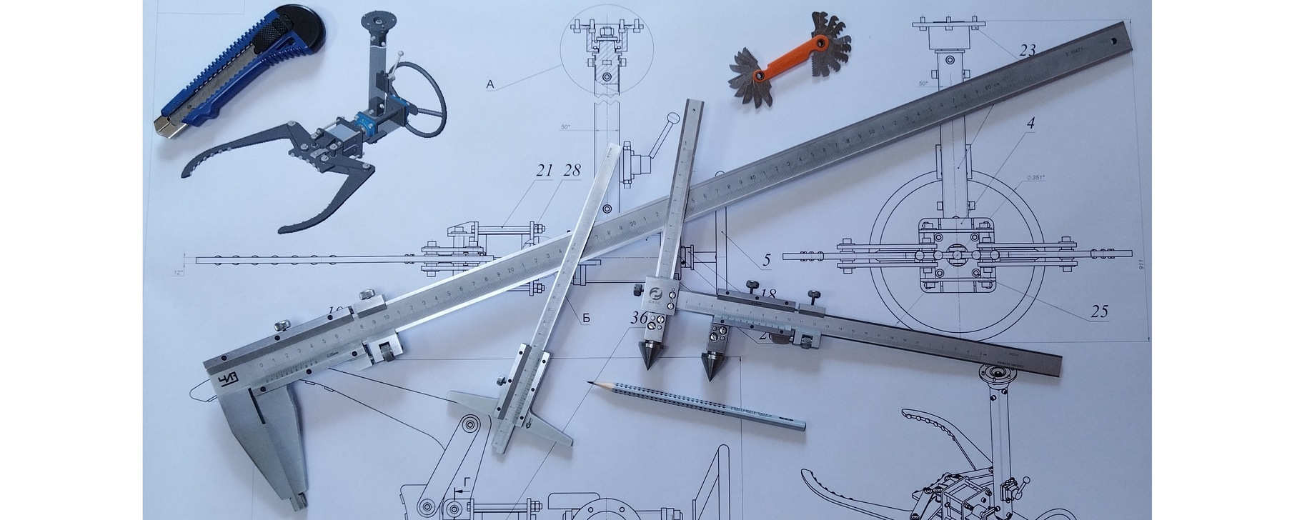 Чертежи и 3d модели на заказ Красноярск Изготовление полного комплекта КД на изделие