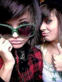 Две подруги*___* 2024 | ВКонтакте