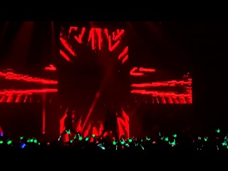 3.05.17 Badman @ B.A.P Party Baby in Paris (2) — Видео от KIM HIMCHAN ...