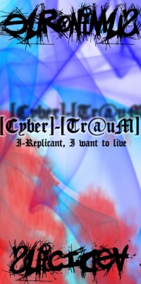 [CyBeR]-[Tr@uM] 2024 | ВКонтакте