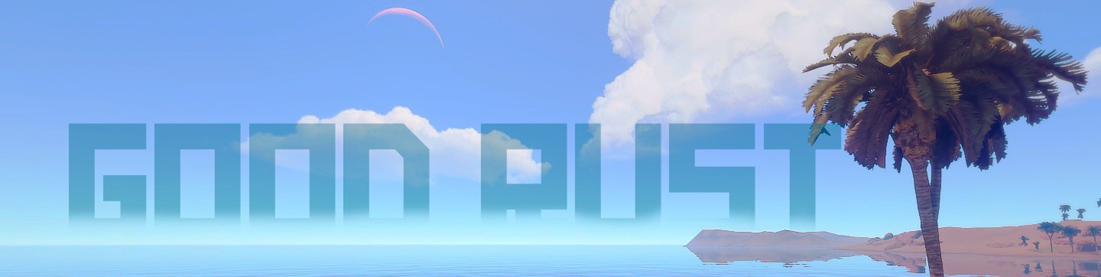GOOD RUST | GOOD RUST - Крутой сервер игры Rust Experimental для игры ...