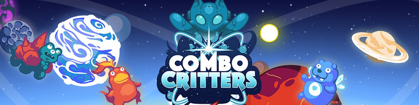 Combo Critters | Комбо-Звери | Здесь можно найти информацию о мобильной ...