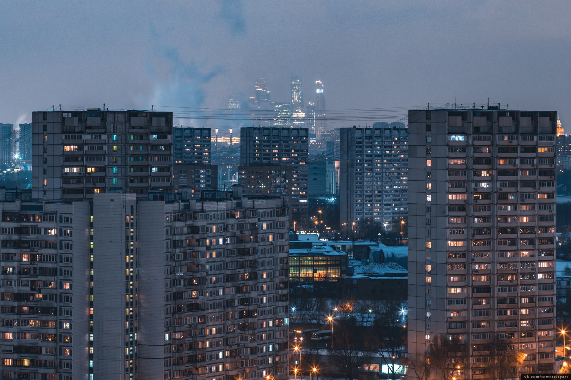 Commieblock neighbourhoods | Page 10 | SkyscraperCity Forum