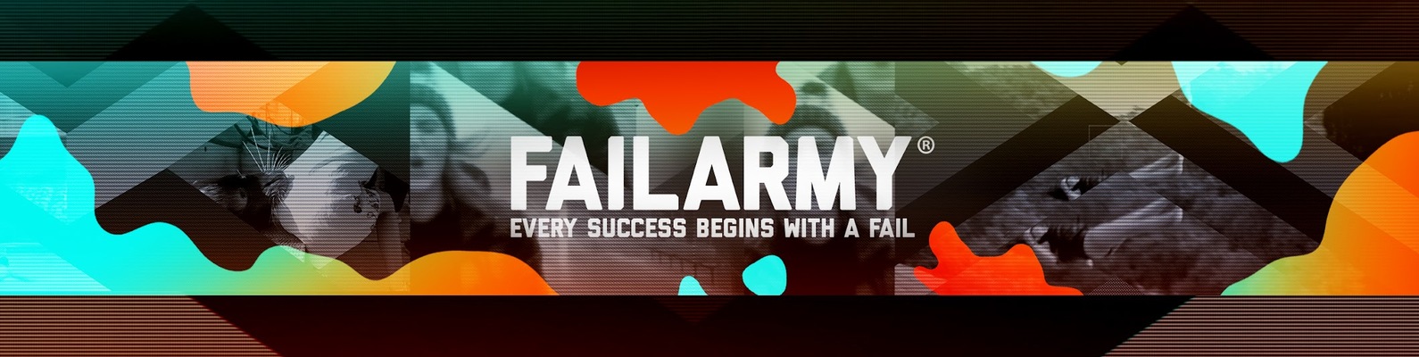 FailArmy | Всякий успех начинается с неудачи. 2026 | ВКонтакте