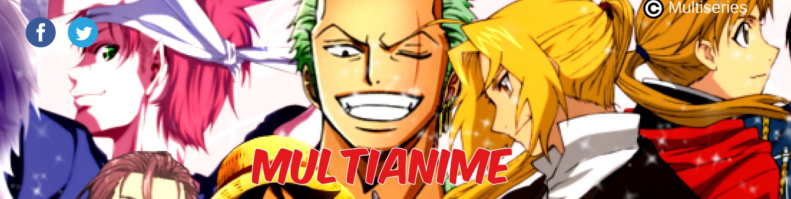 MultiAnime | Anime en español y subtitulado online. 2025 | ВКонтакте