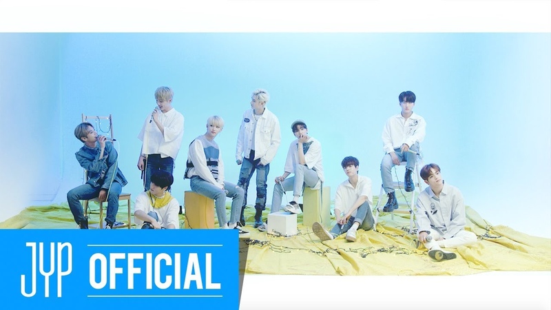 Stray Kids "Clé 2 : Yellow Wood" UNVEIL : TRACK "Mixtape Spin-off ...
