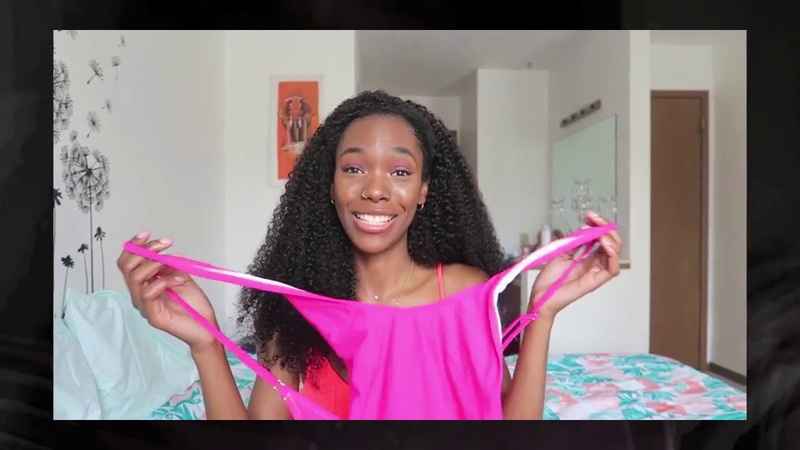 Maternity Swimwear Aliexpress - Bikini — Видео от Amber | ВКонтакте