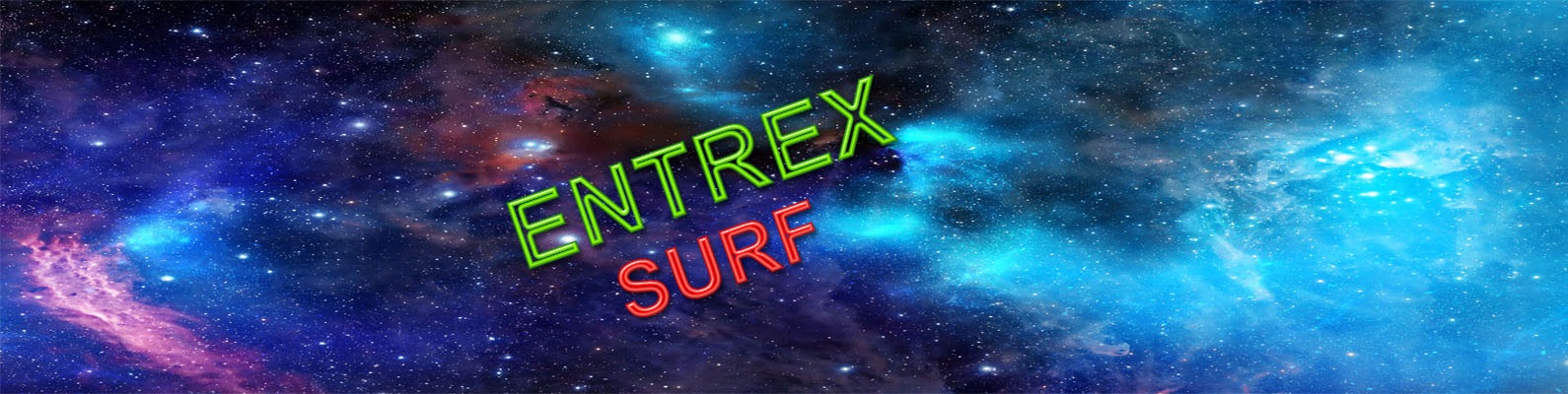 Entrex SURF [V34] | Добро пожаловать в группу проекта Entrex SURF IP ...